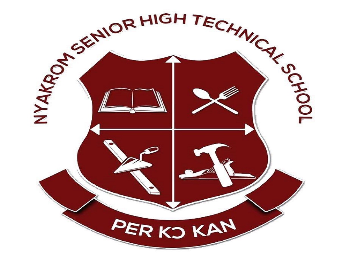 Nyakrom Senior High Technical School || Online Admission